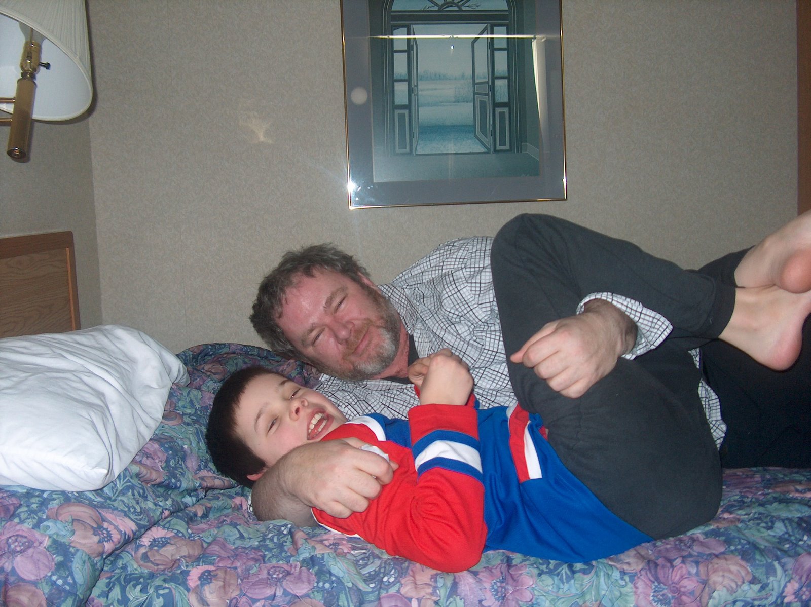 Facing Autism in New Brunswick: Conor Doherty Challenges Silly Autism ...