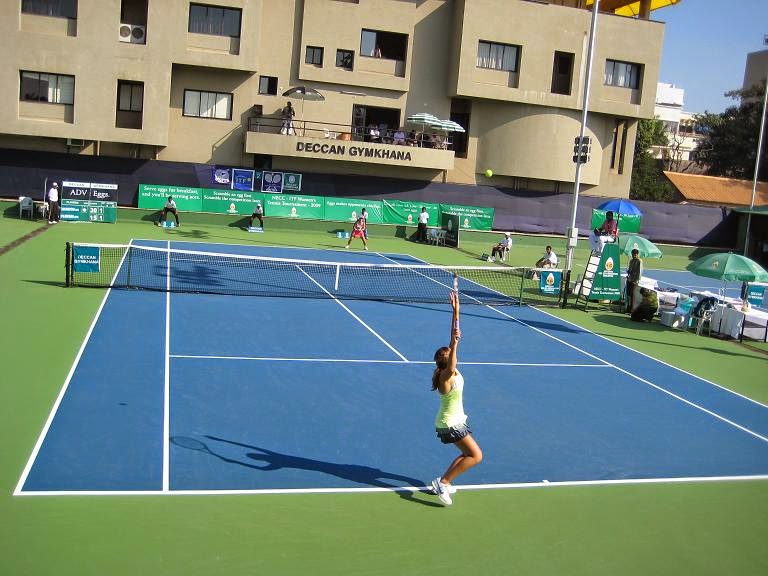 ITF anuncia ampliação de prêmio de torneios Futures e do circuito ...