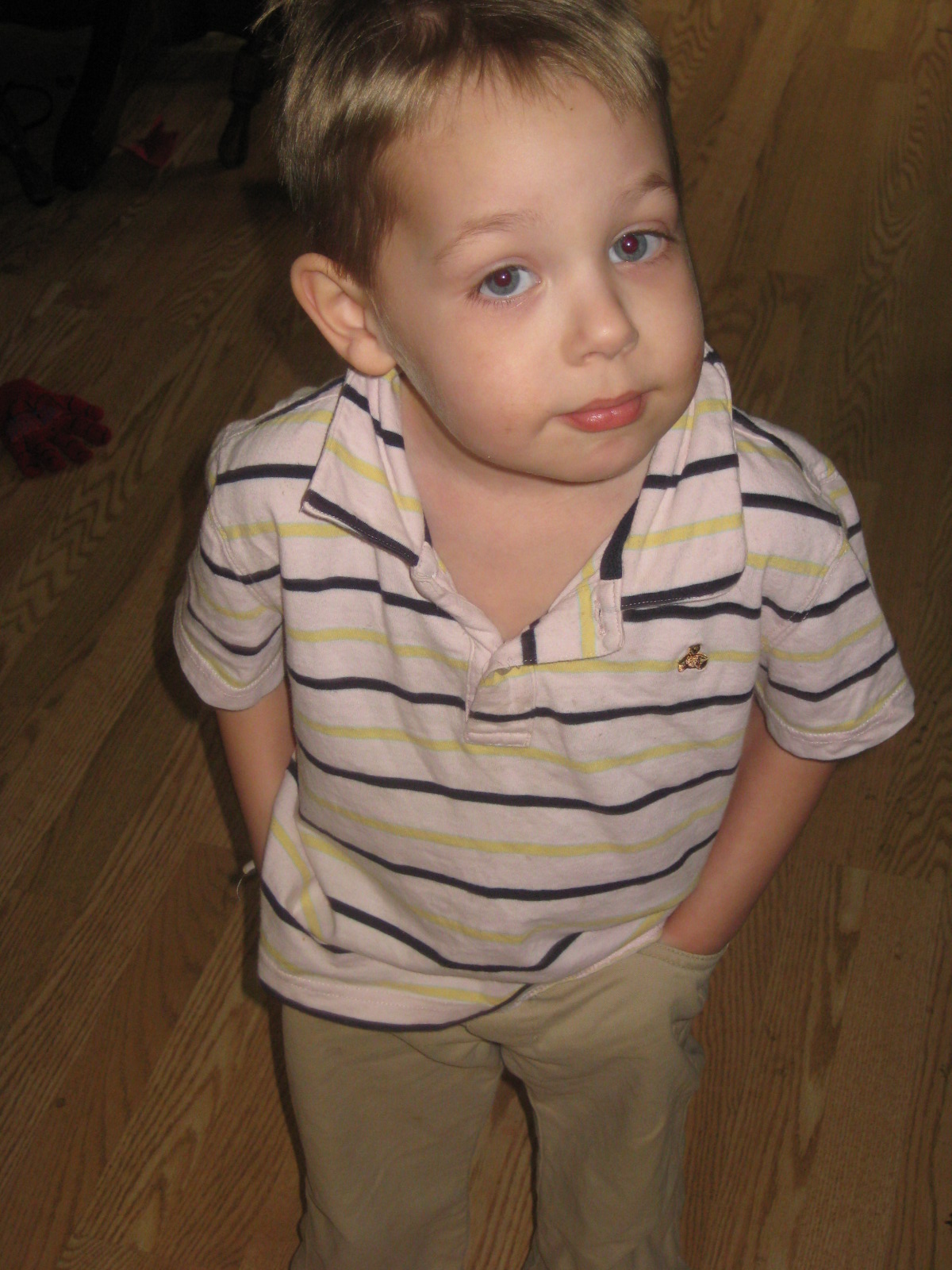 My 3 Son's~ Caleb, Ethan and Reece: Things I Don't Want To Forget Part ...