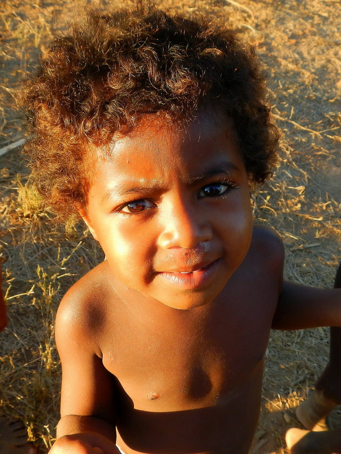 (dé)maquillages blog beauté: (JOLIS) PORTRAITS MALGACHES