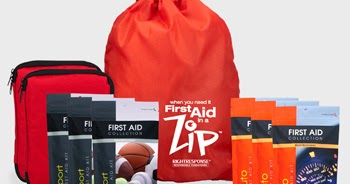 Scouts BSA Troop 1910, Keller, TX: First Aid Kits