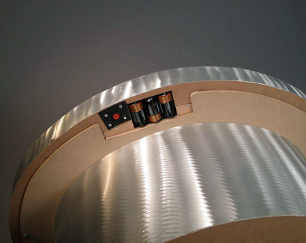 LET'S STAY: Infinity Collection by Nova Jon Gilmore