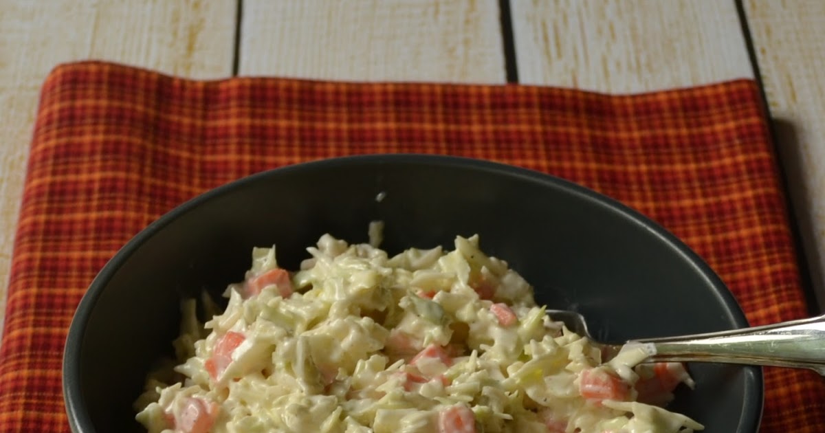 Coleslaw