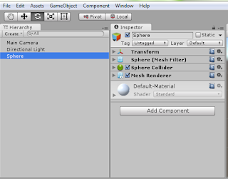 Unity Tutorial Indonesia : Attribute - [RequireComponent]