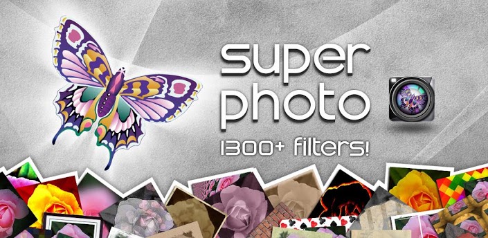 SuperPhoto Full v1.45 APK - Android Apps and SEO Tools