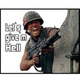 Shapescapes: What I think About Stuff- Zalgo VS Azathoth