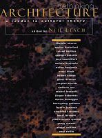 arquilecturas: Rethinking Architecture