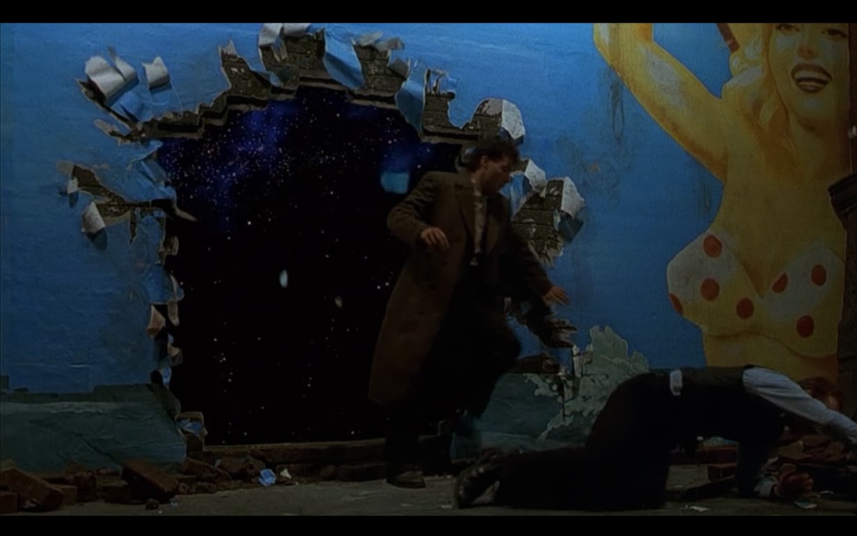 VR Game Development: Shell Beach