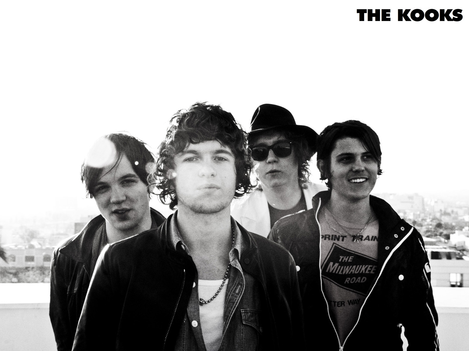 My dirty music corner: THE KOOKS