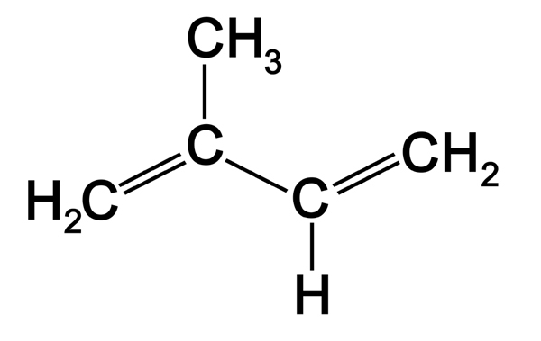 chemistry: TERPENOIDS