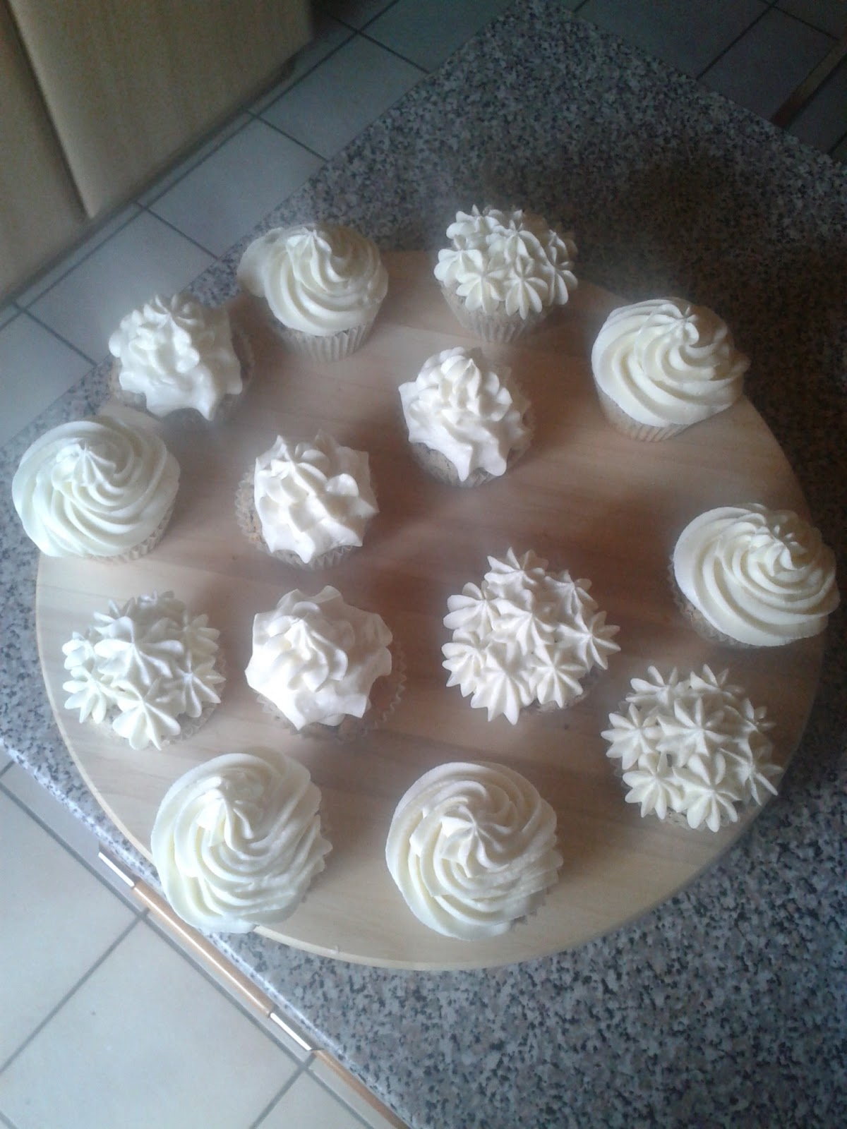 Backen aus Leidenschaft