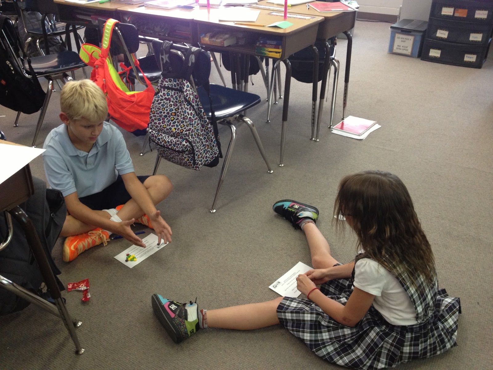 Mrs. Wilds Class Blog (2013-2014): Boys Town Social Skills (Having a ...