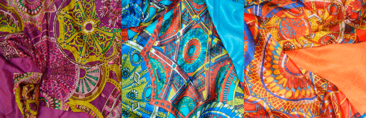 JULUNGGUL silk and wool by Julia Munilla: COMO MANTENER NUESTRAS ...