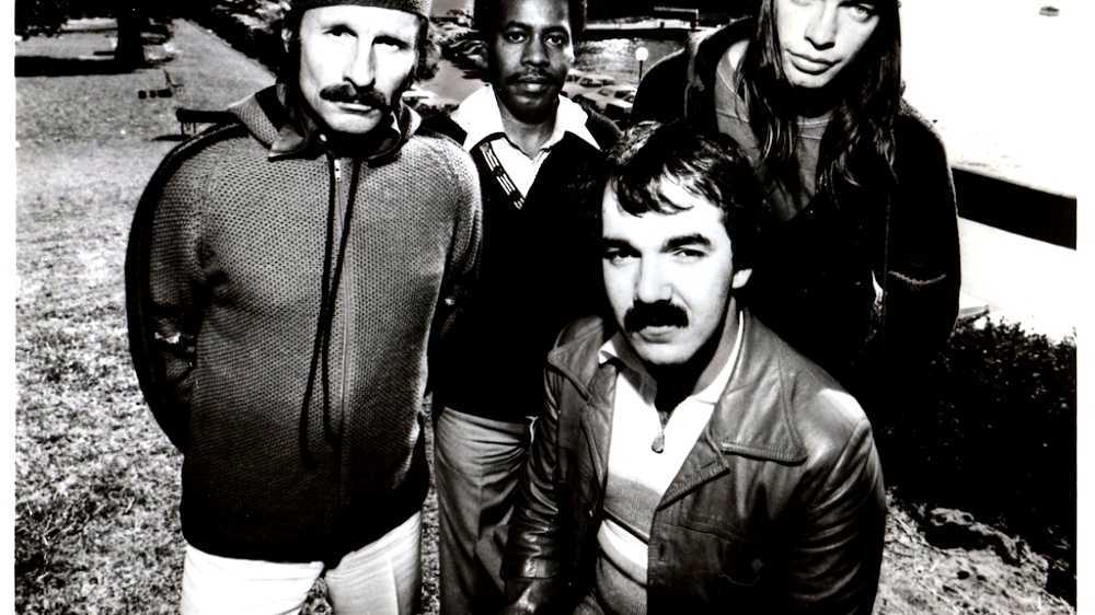 Weather Report discography