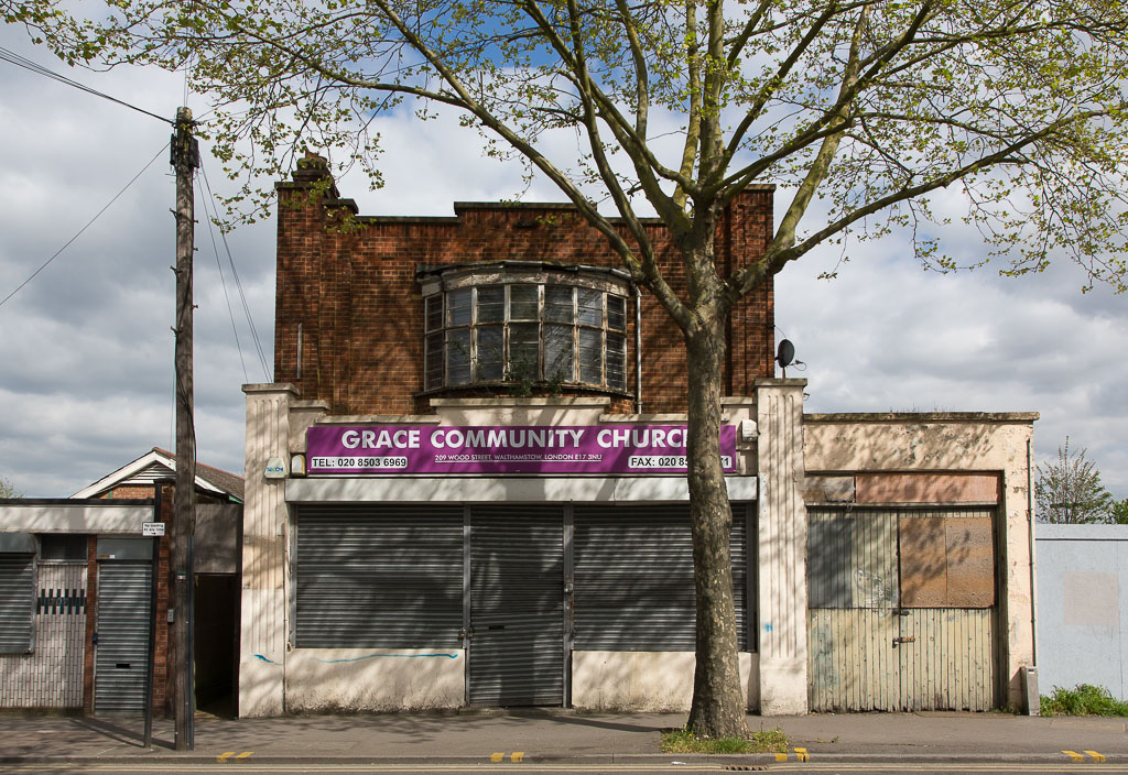 Shadows & Light: S-Town