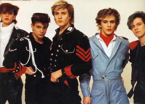 My Latest Obsession: Why I Love Duran Duran