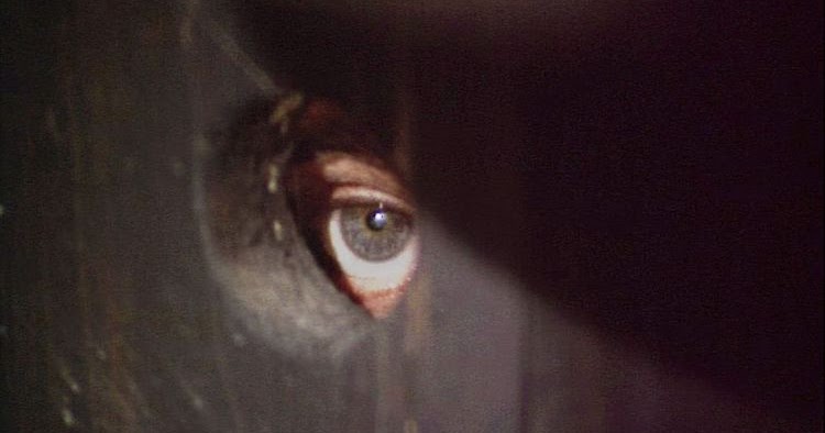 Pop '67!: At the Movies: "The Shuttered Room"