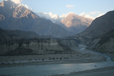 Hunza Valley Pakistan Wallpapers ~ View World Beauty