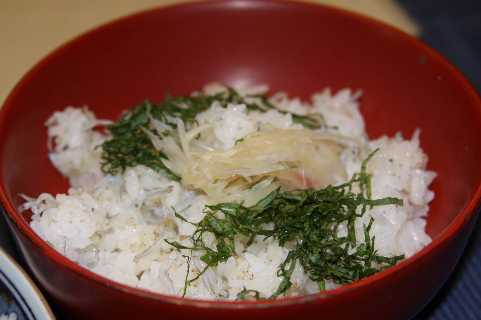 Consider the Thought: October 2011