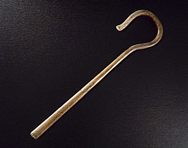 Egyptian Occult History: The Scepters (or Staves), Flail, Mace, Ureas ...