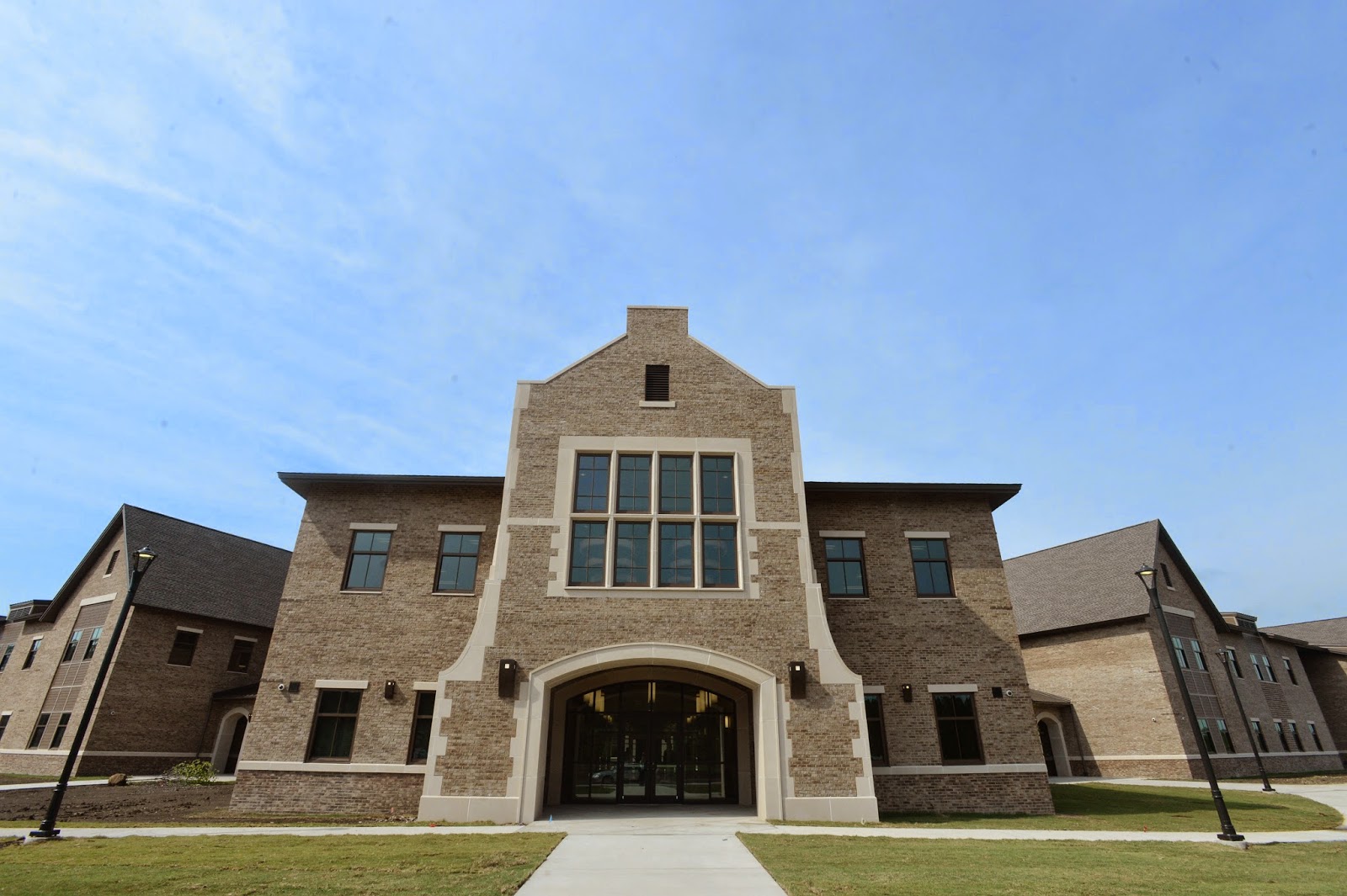 New Park Living : Two Appropriate Schools in Montgomery, Alabama