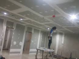 55+ Terbaru Analisa List Plafond Gypsum, Lis Plafon