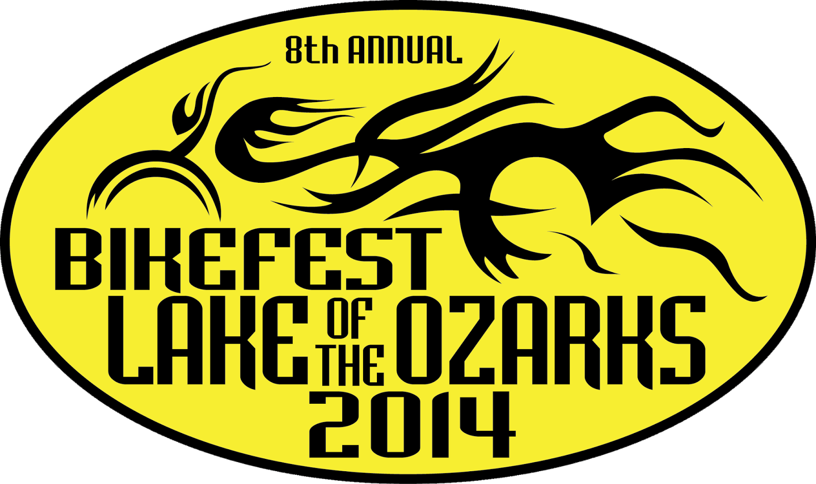 Thank You from Lake Bikefest to All Those Who Serve Our Country!