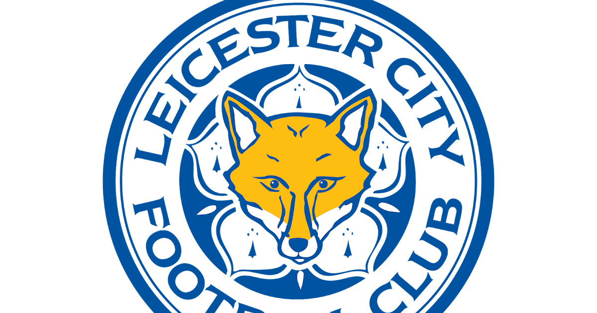 Logo Leicester City F.C. Vector Cdr & Png HD - Biologizone