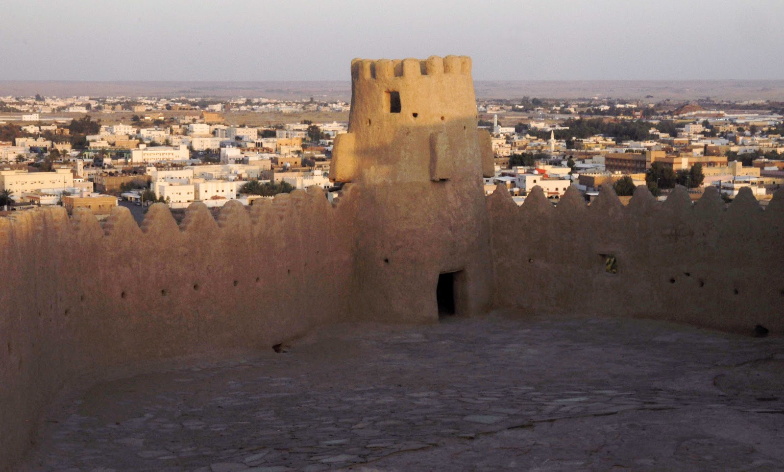 Lakwatsa ni PinoyBedou.......: Exploring the province of Al Jouf ...