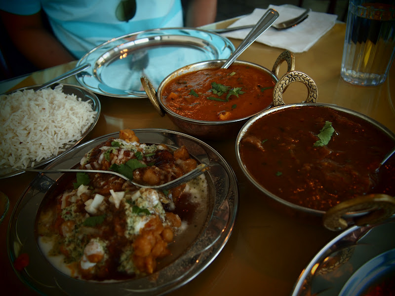 Zuuchini » Blog Archive » Kuljit India – Rectification!