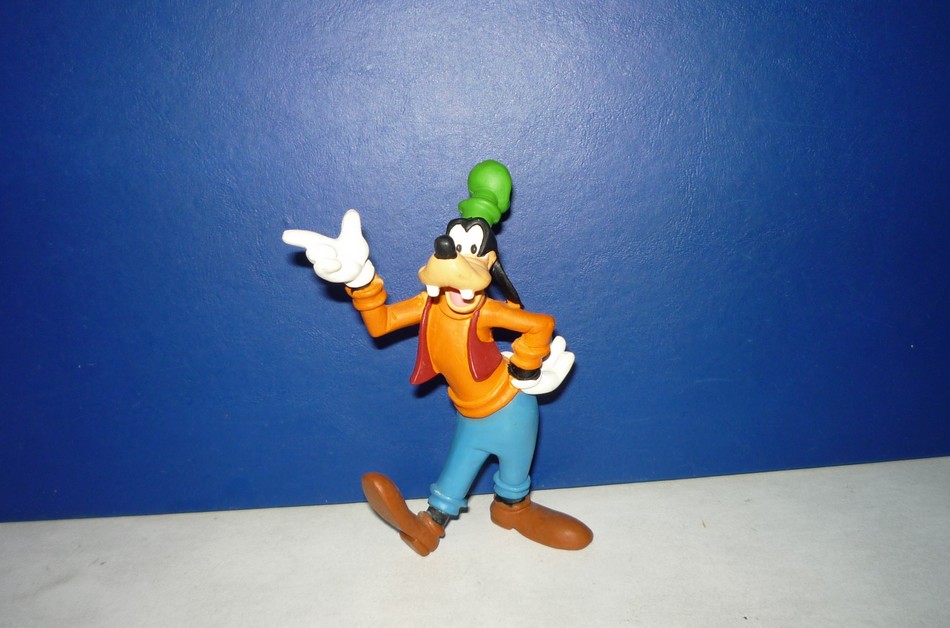 Mini Magia: Pateta (Goofy, 1932) - Disney
