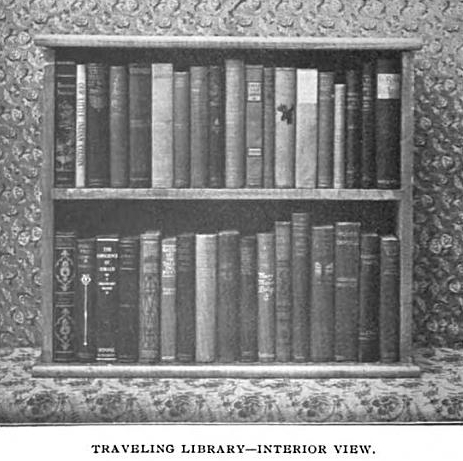 CEREBRAL BOINKFEST: Where There's a Reader, There's a Way