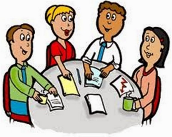 EL Gobierno Escolar: CONSEJO DIRECTIVO