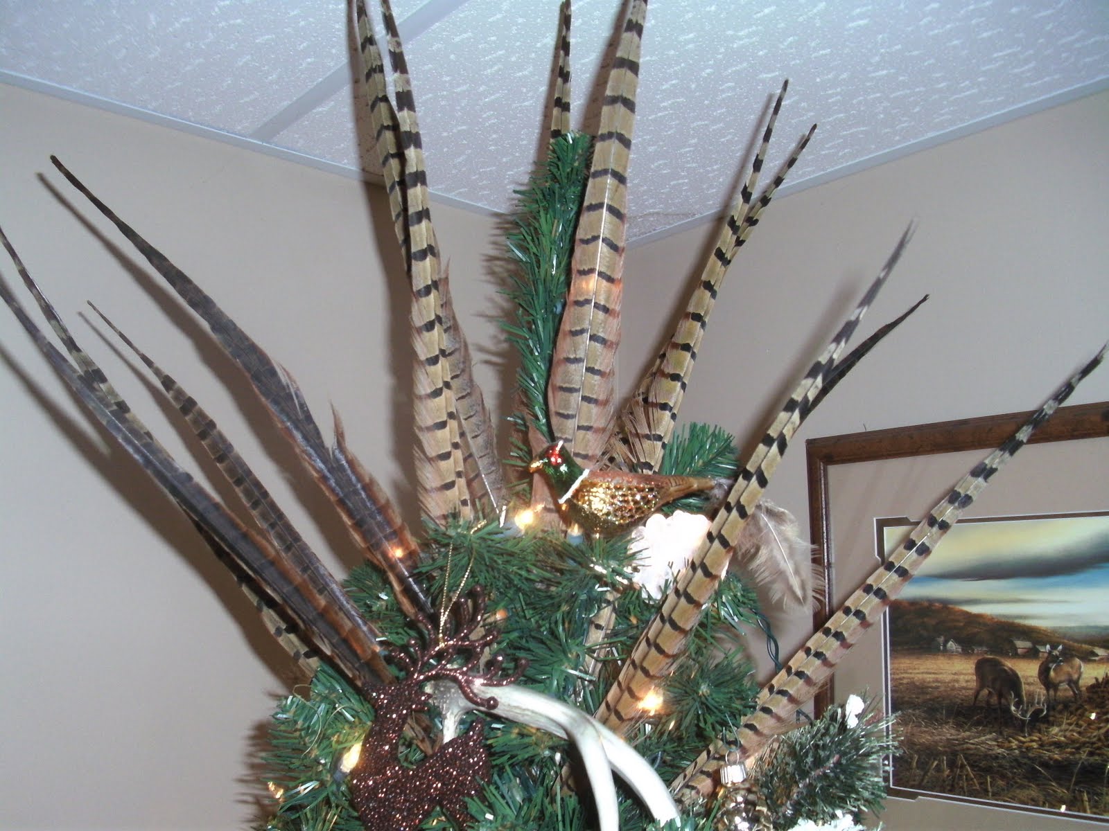 Making Home: Christmas Home Tour