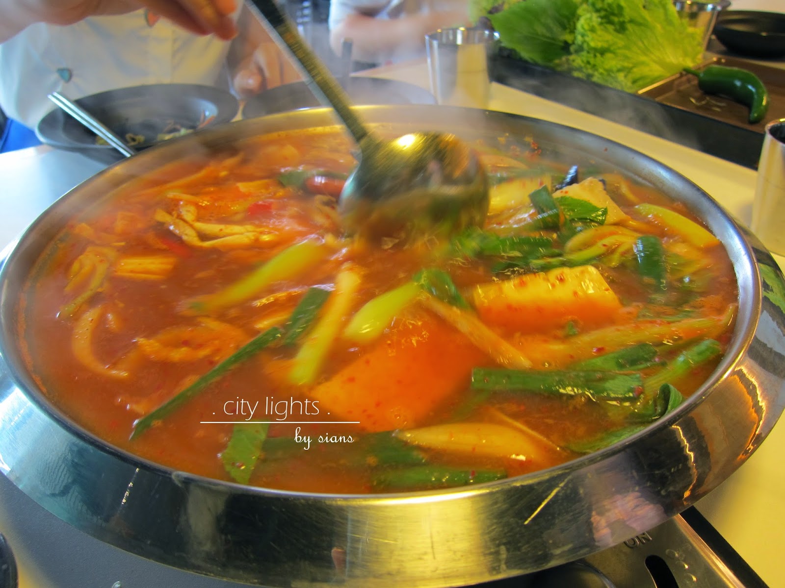 palsaik korean bbq at solaris mon't kiara | city lights