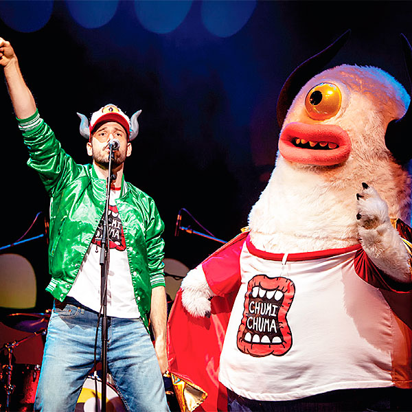 La importancia de la música