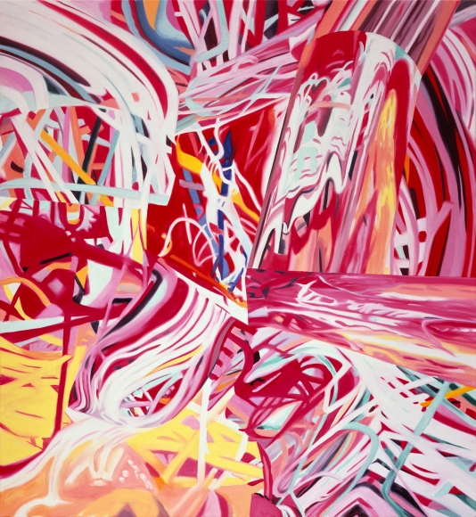 Art & Photography: James Rosenquist, 1933 - 2017