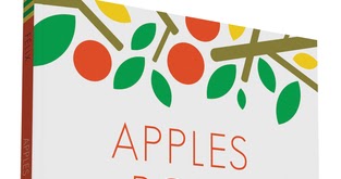 Children's Atheneum: Apples and Robins by Lucie Felix Book Review