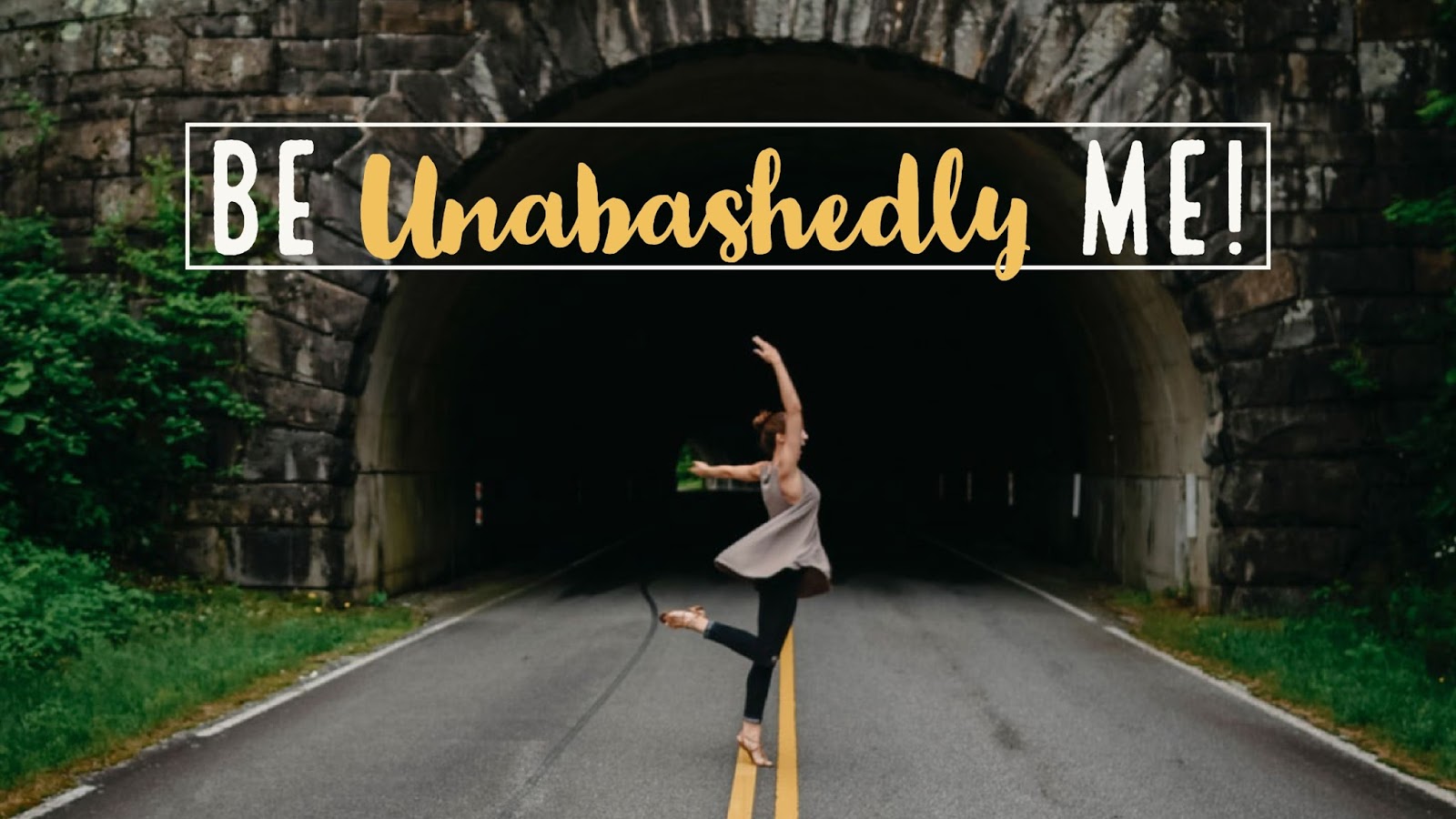 Kimalicious: New Year, New Me