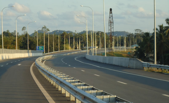 Dialog powers Sri Lanka’s Southern Expressway with a state of the art ...