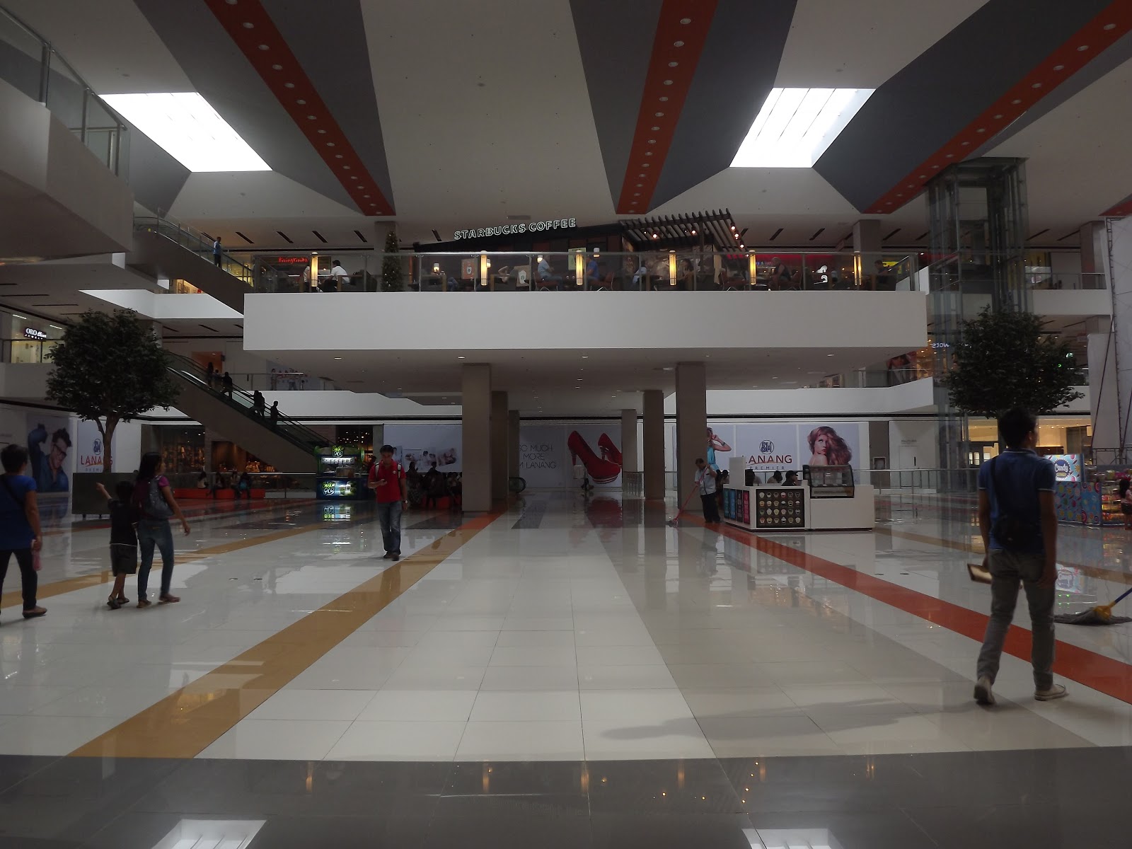 DAVAO CITY | Life is Here: Davao City | Newly Built Shopping Malls