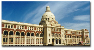 saint marc's dialgue