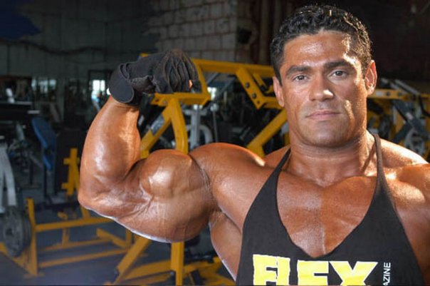 mr olympia 2012, mr olympia 2012 predictions, mr olympia 2012 winner ...