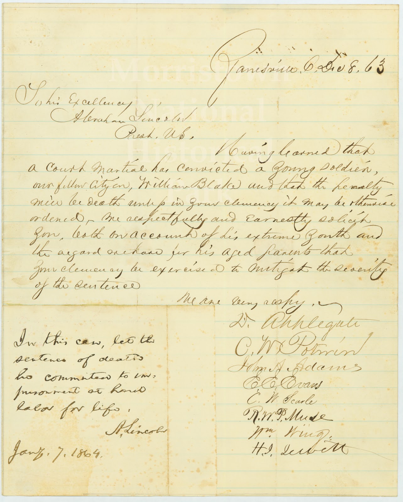 Morristown National Historical Park Museum and Library: Presidents Day ...