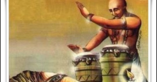 Signos Diloggun - Osa En Primera Posicion - Parte X - - Las ...