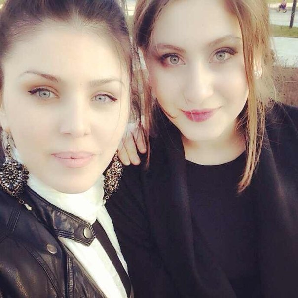 Beautiful Women of Chechnya: Beautiful Chechen Redheads (women)