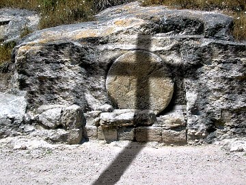 Spun by Me: The Sealed Tomb