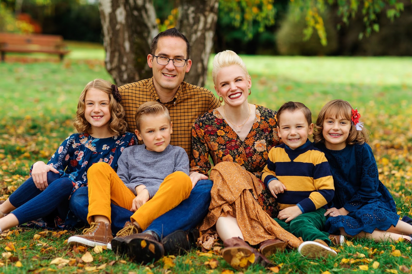 through the looking glass: bryan and emily wheeler: wheelers, 2018