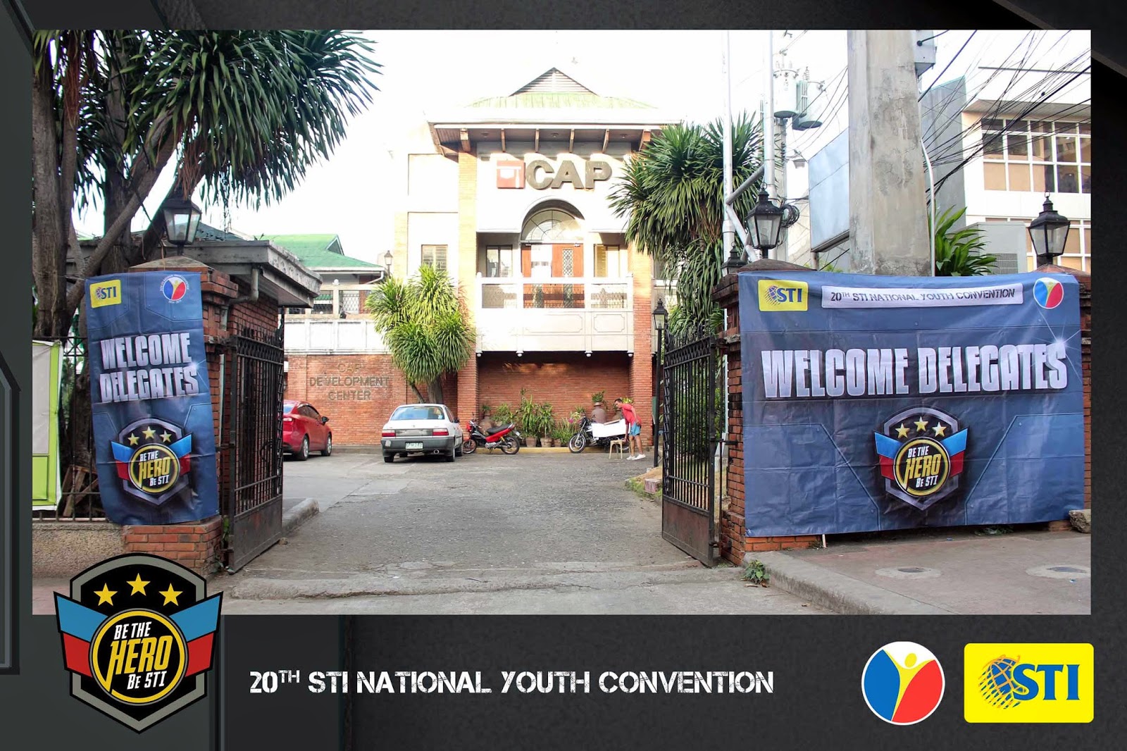 Blogging Rights: 20th STI NYC holds final run in Cebu City