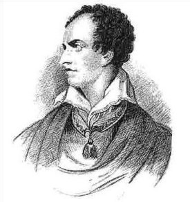 A Arte é Vida Plena: (“BEPPO: UMA HISTÓRIA VENEZIANA, LORD BYRON, 1818 ...